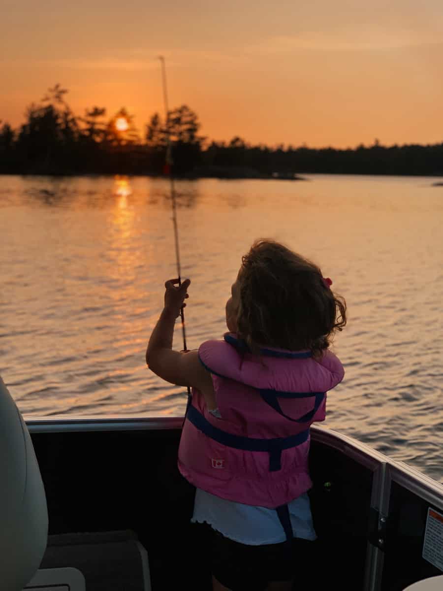 Fishing for Kids: Easy Guide to First Catch & Gear | BushLife