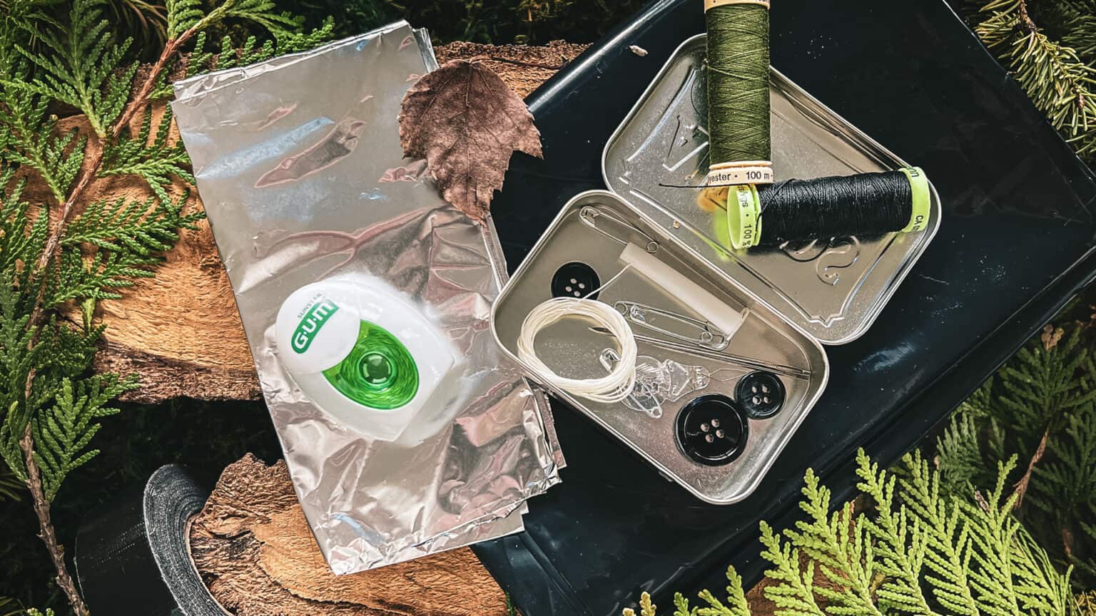 5 Essential Survival Tools for the Wilderness | BushLife