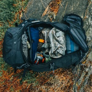 Forclaz Travel 100 Review: Big Size, Small Budget — Is It Worth $65? (2026)