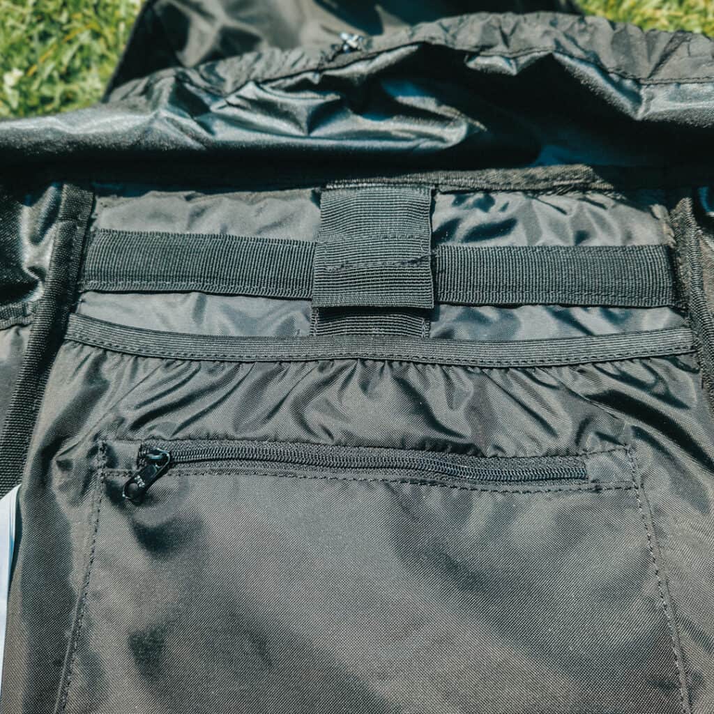 Forclaz Travel 100 Backpack: Our Take on the Best Budget Pack