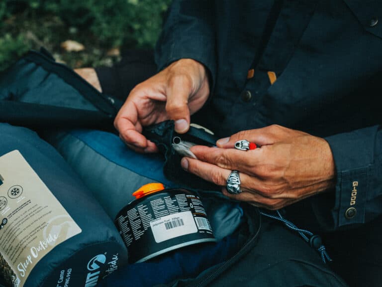 Forclaz Travel 100 50L Backpack Review: Best Budget Hiking Pack?