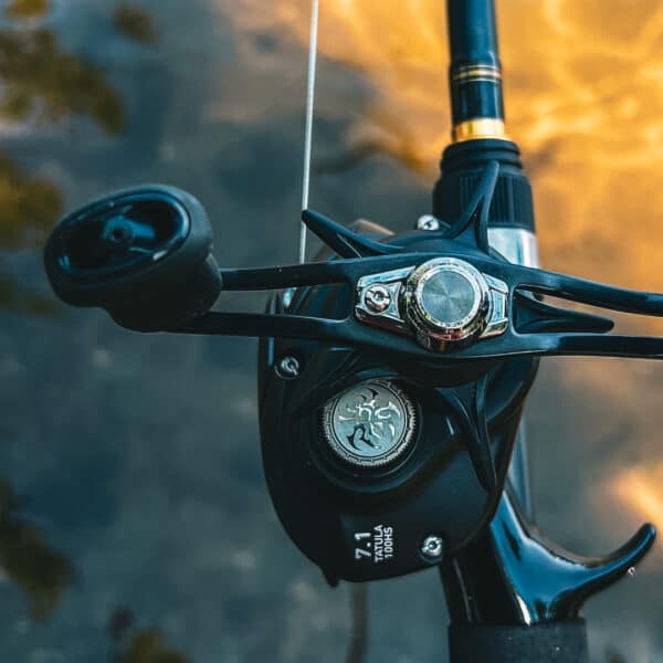 How to Choose the Best Fishing Reel: A Beginner's Guide | BushLife