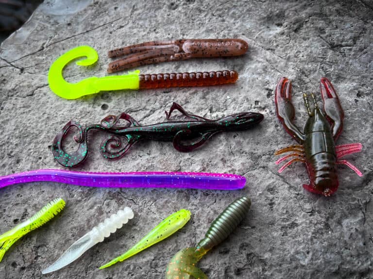 Best Bass Fishing Lures For Beginners: A Comprehensive Guide