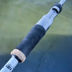 Caperlan WXM-5 Pike Fishing Rod Review: Versatile for Muskie & Bass ...
