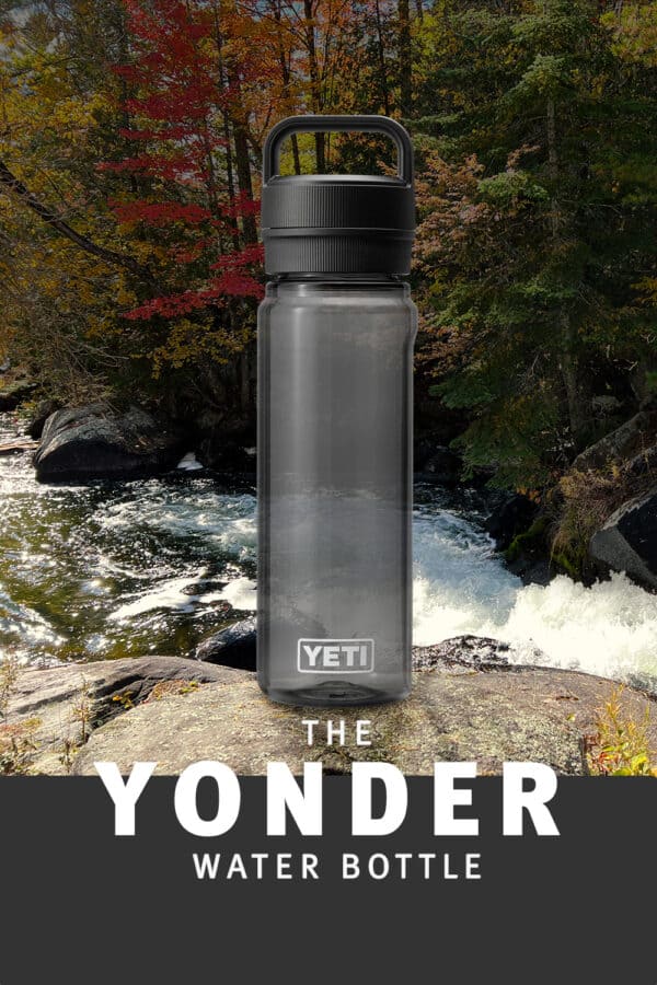YETI Drinkware Review: Are Mugs, Tumblers & Bottles Worth the Hype?