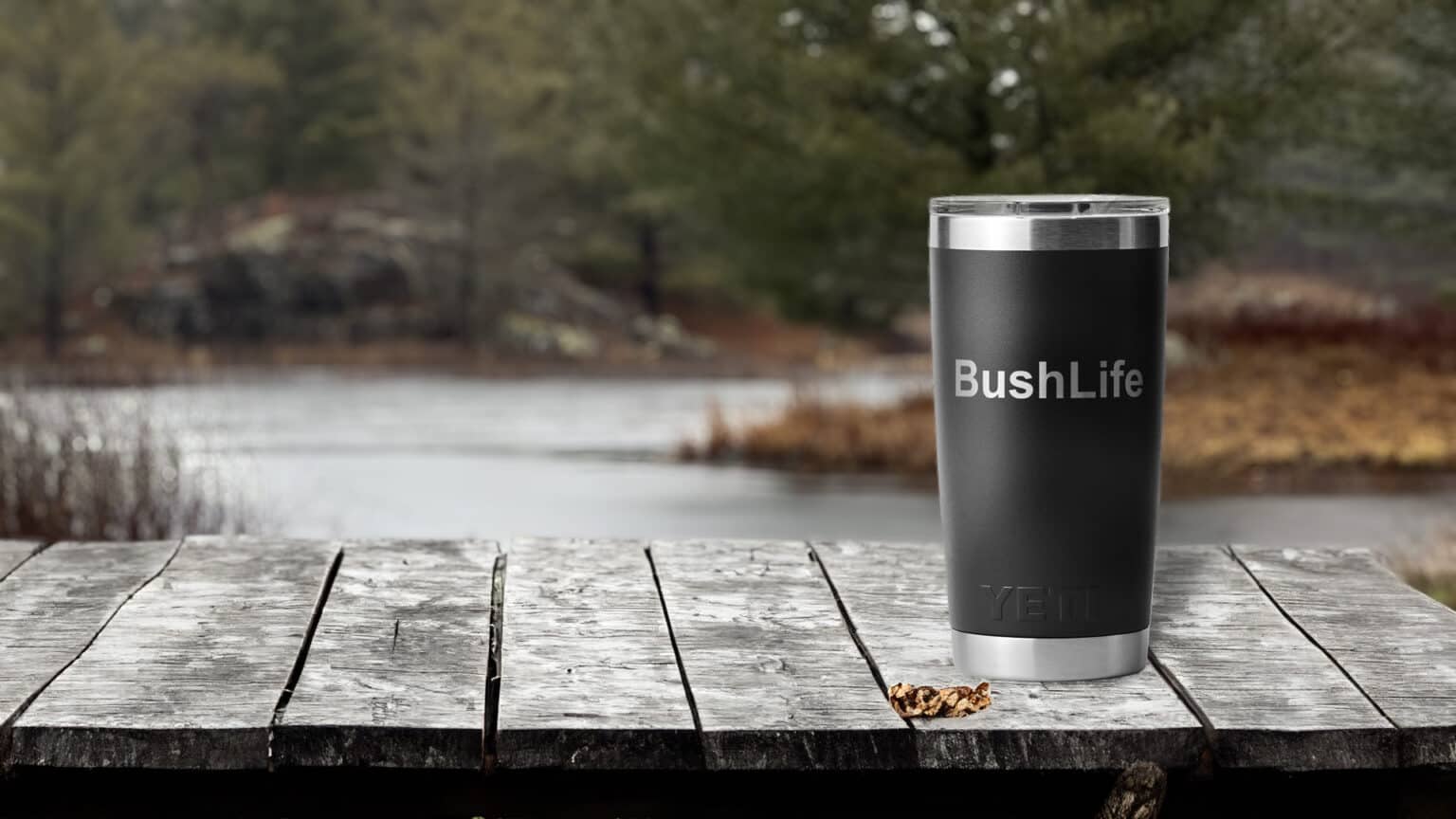 YETI Customization Canada: Personalize Your Rambler & More